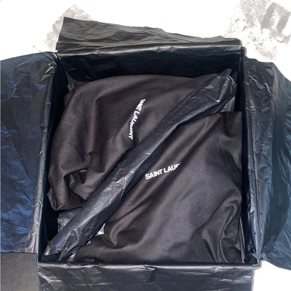 Yves Saint Laurent | Shoes | Ysl Opium Heel Sz 7 | Poshmark